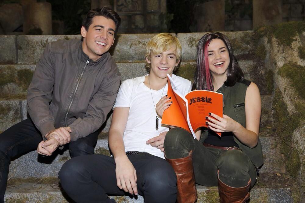 John Deluca And Maia Mitchell Dating