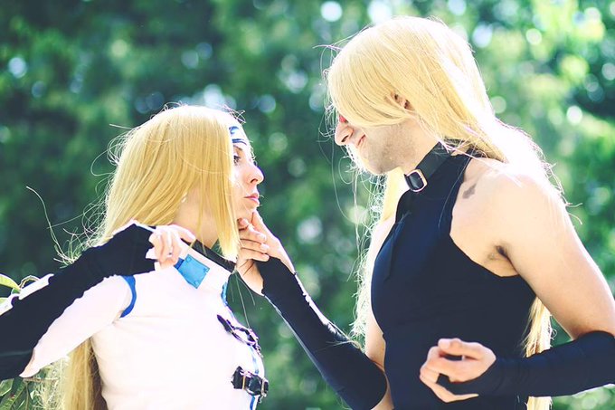 🐺 Shady 👹Cosplay&Gaming (@Shady_Abyss) さんのコスプレ作品まとめ (9 件) - Twoucan