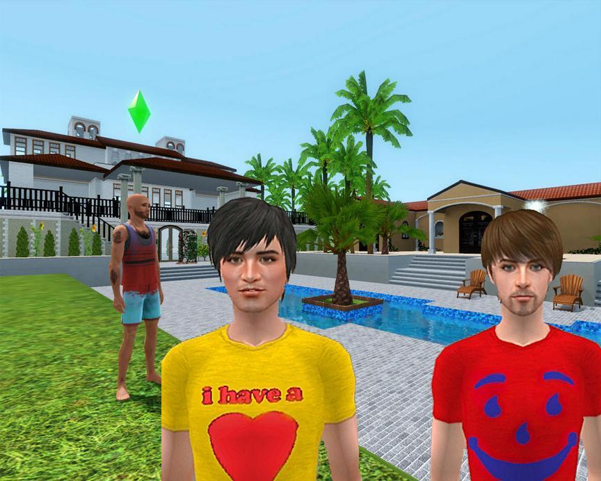 Gametime With Smosh Logo