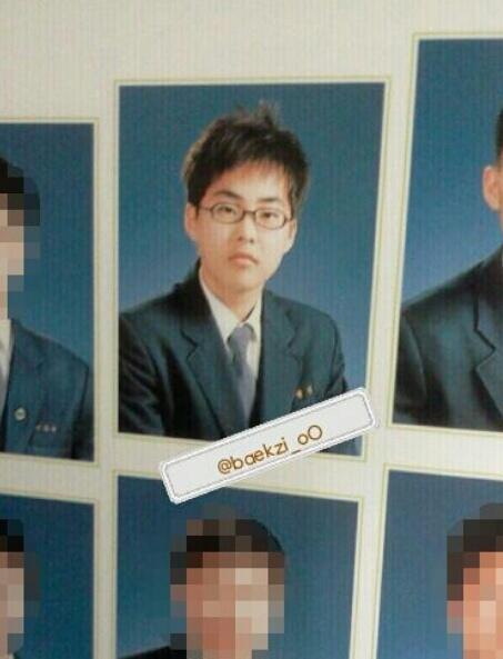Xiumin Predebut