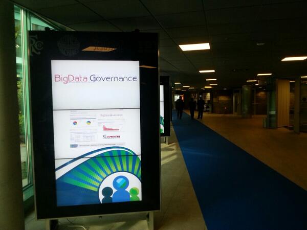 Bigdata Governance Bdgovernance Twitter 7198