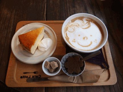 Cafe lotta | 日本最大級のSNS映え観光情報 スナップレイス