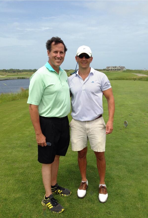 Hogan Gidley - Alchetron, The Free Social Encyclopedia