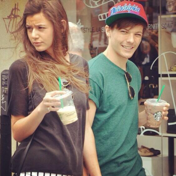 Tina Calder And Eleanor Calder And Gretchen