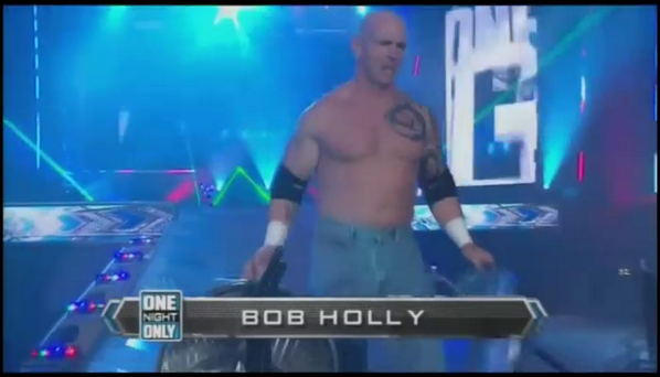 Bob Holly