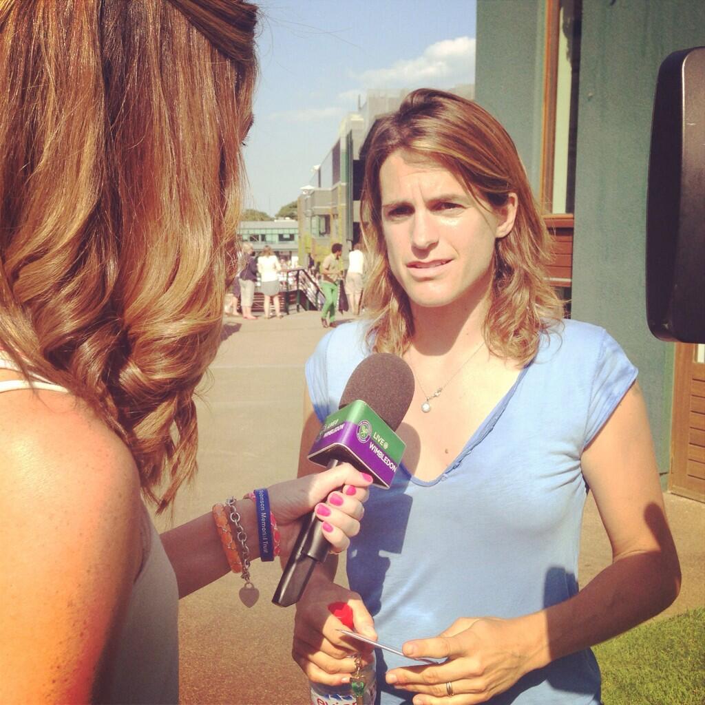 RG / Wimby 2013 | Page 4 | Tennis Forum