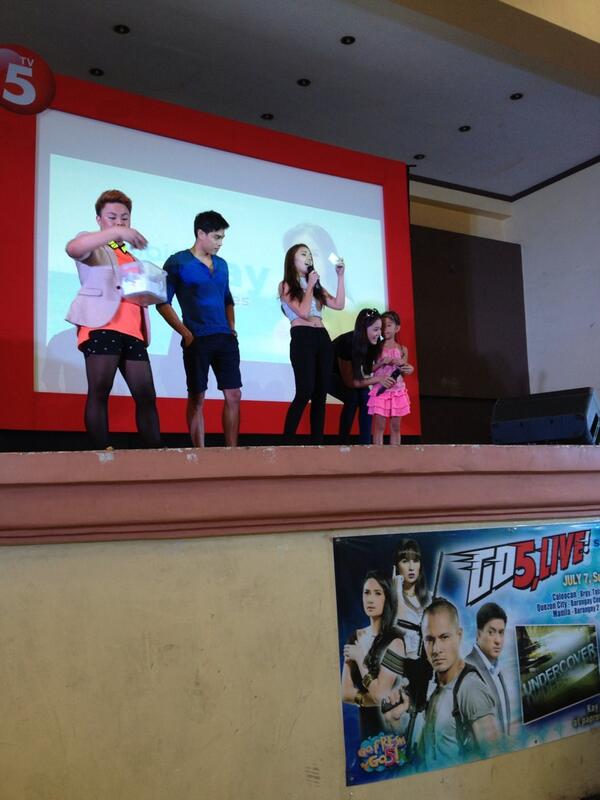 Malak So Shdifat Misibis Bay