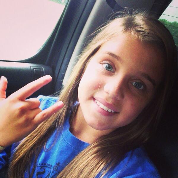 Supernanny Minyon Family