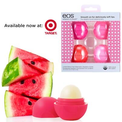 Fresh Watermelon Eos