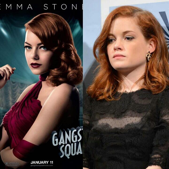 Jane Levy Et Emma Stone Appreciation Post For Two Time Oscar Winner