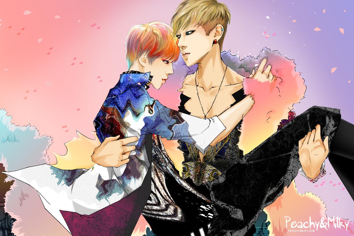 Taohun Fanart Oh Hello Tumblr Posts