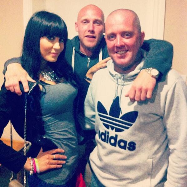 Fil d'admiració de Paddy Roy Bates, Príncep de Silàndia - Fòrums - Racó ...