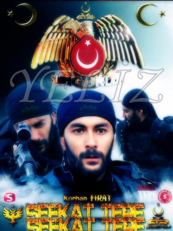 Sefkat Tepe Sahin Bulut