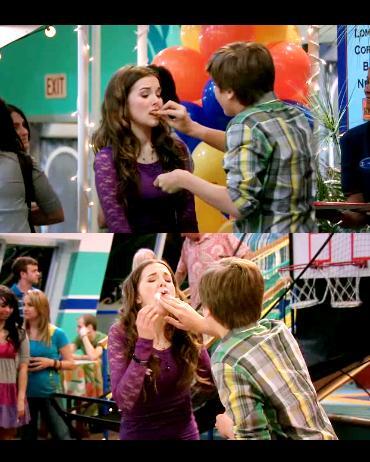 Maya Bennett Suite Life