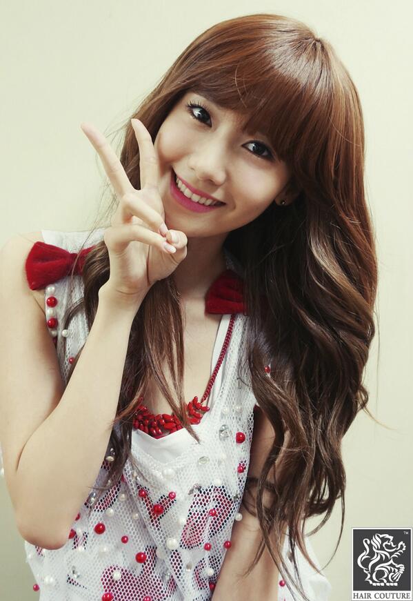 Snsd Yoona Run Devil Run