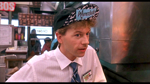 Dick head Anthony Weiner finally goes to prison today | Radio Gunk