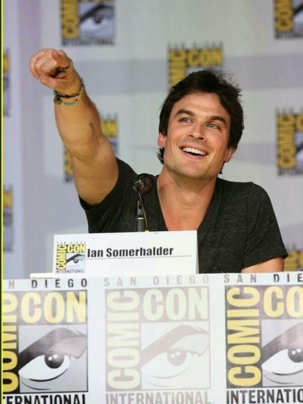 Bob Somerhalder Brother