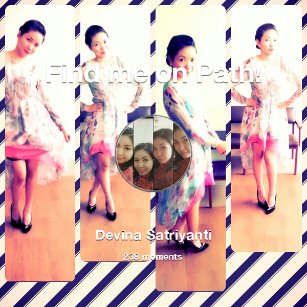 Devina Satriyanti ♡ (@devinacc) | Twitter