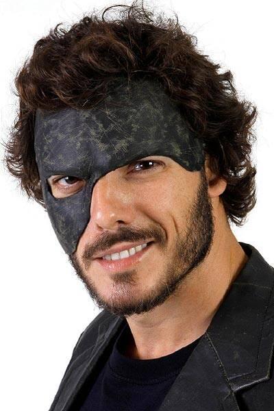 Joao Gabriel Vasconcellos Chiquititas