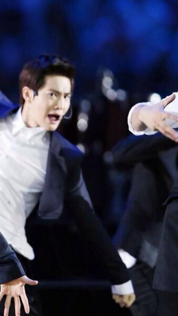 Suho Derp