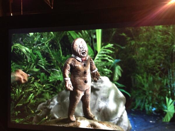 Gingerdead Man vs Evil Bong - Full Moon Underground