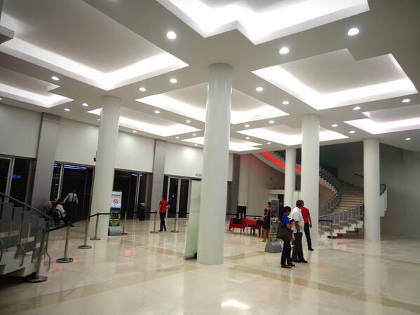 Araneta City | Page 54 | SkyscraperCity Forum