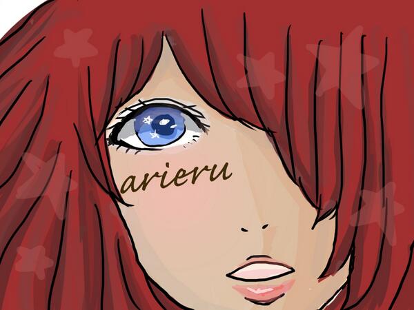 花凛堂 (@karikari_haruru) | Twitter