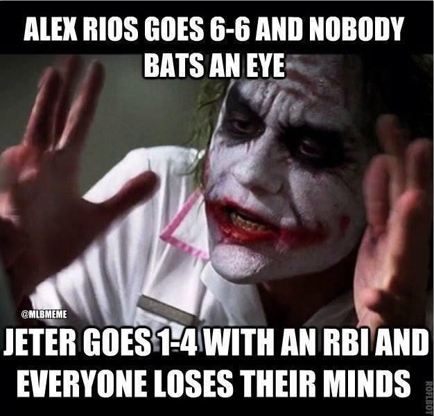 Everyone Calm Down Meme