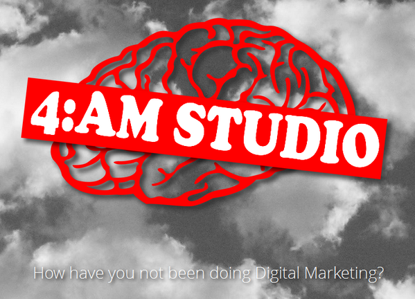 4AM Studio (@4AMStudio) | Twitter