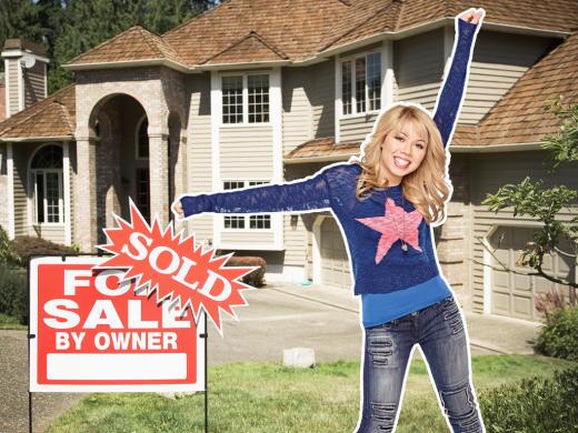 Jennette Mccurdy House