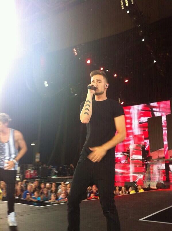 Directioners : 07/14/13