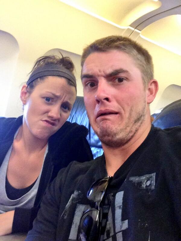 A super-secret middle-of-the-night Addison Reed fan club meeting has ...