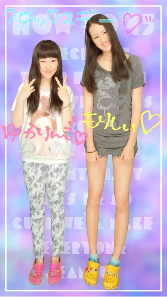 もりしぃ♡ (@ballet_yui) | Twitter