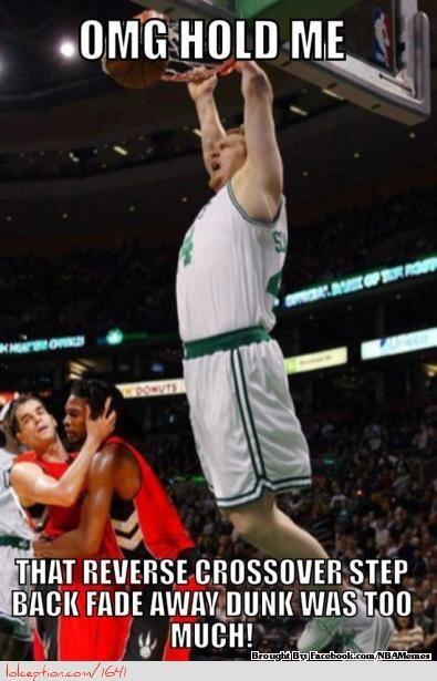 Basketball Crossover Memes