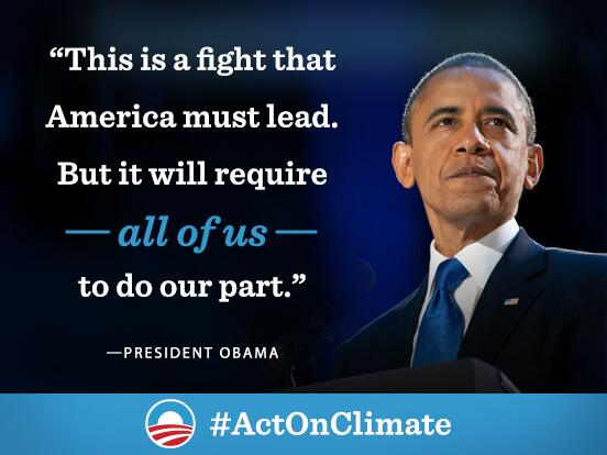 Barack Obama Change Quotes