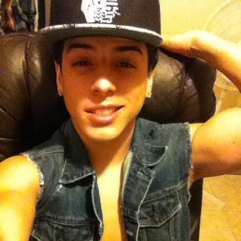 Brandon Lanza's Instagram, Twitter & Facebook on IDCrawl