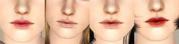 Sims 3 makeup mods - dengoal
