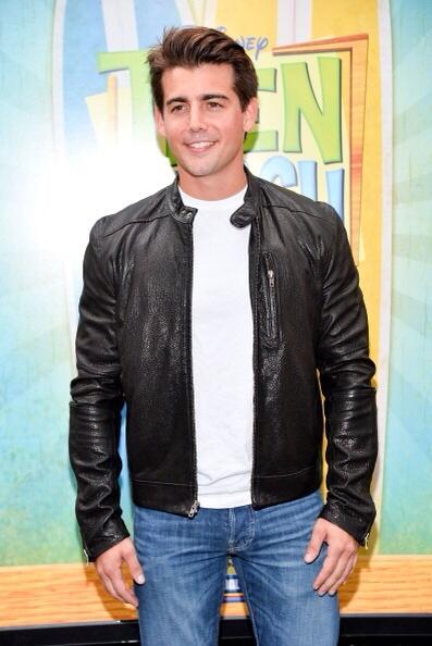 Butchy Teen Beach Movie