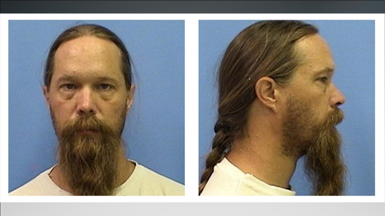 Ksdk News On Twitter A Convicted Sexual Predator Leaves Halfway House