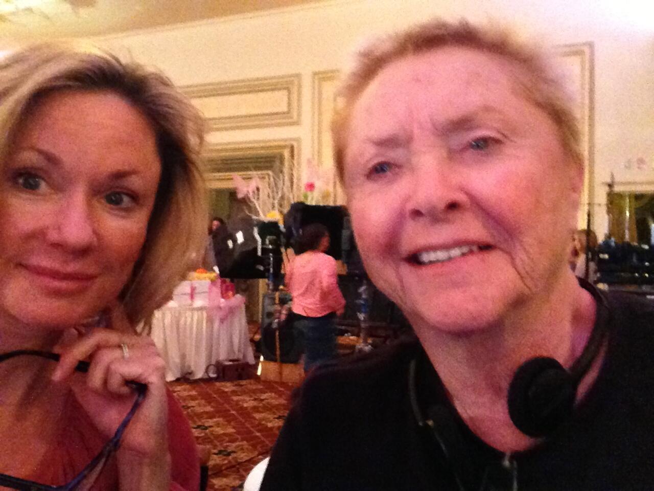 Susan Flannery Daughter