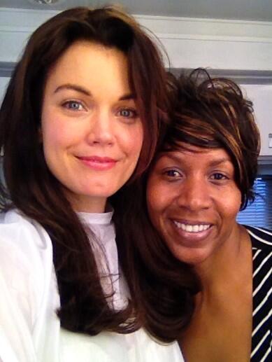 Bellamy Young Greys Anatomy