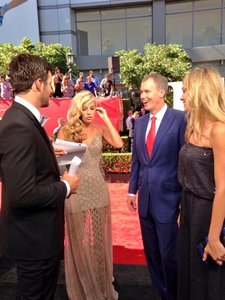 Sam Steele Christian Ponder