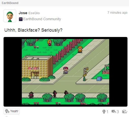 Bad Miiverse posts. Brought to you by BadMiiversePosts via Twitter ... Bad Miiverse posts. Brought to you by BadMiiversePosts via Twitter ...