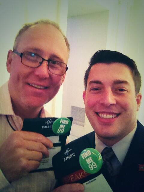 Colin Gilligan's Instagram, Twitter & Facebook on IDCrawl