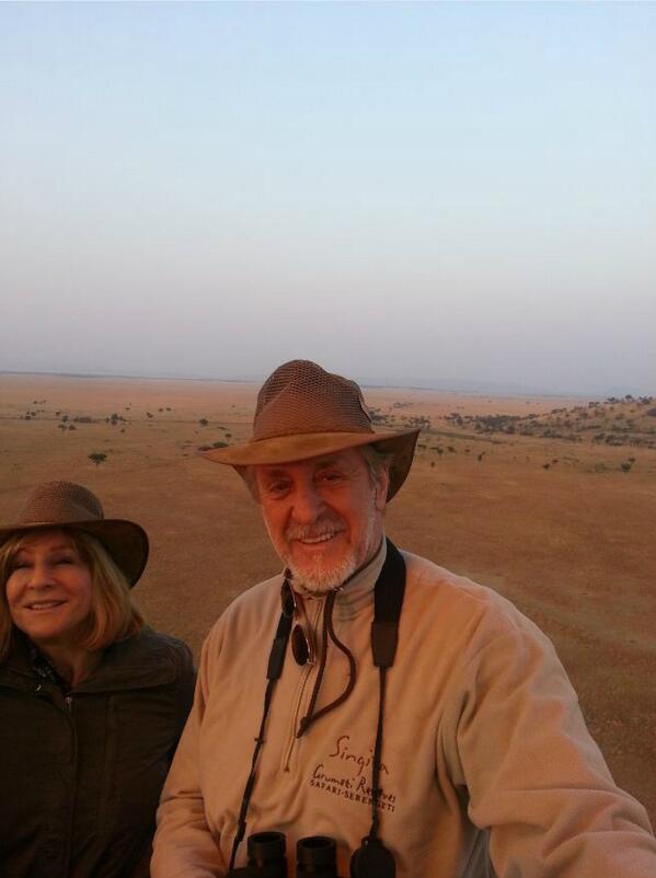 Pat Riley is growing the beard out. : r/nba