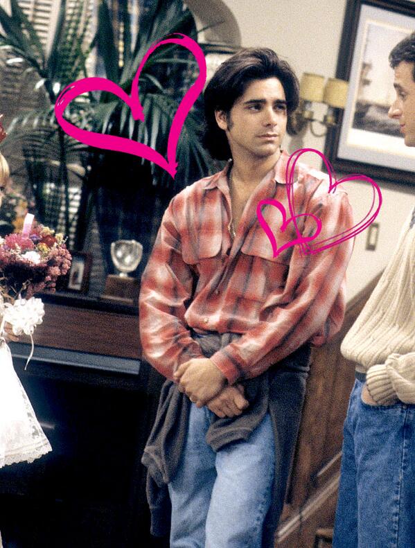 Uncle Jesse Now