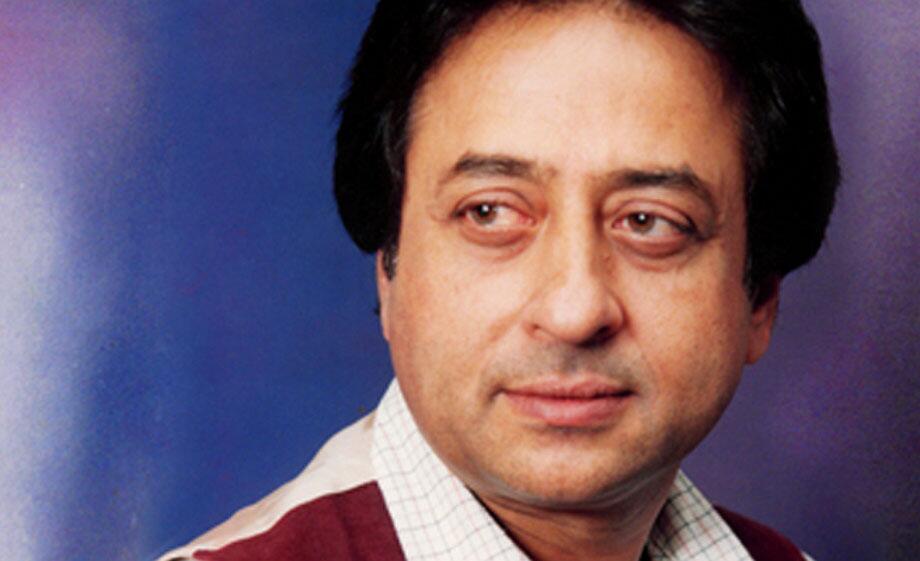 Nadeem Baig The Iconic Film Actor Daily Times Nadeem Baig Names The