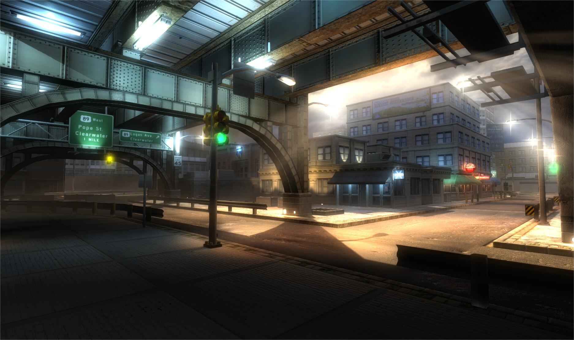 My Unity Packages — polycount