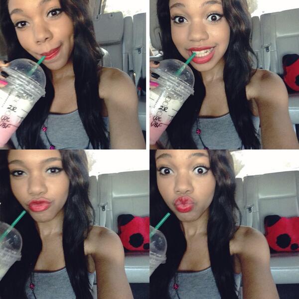 Common White Girl