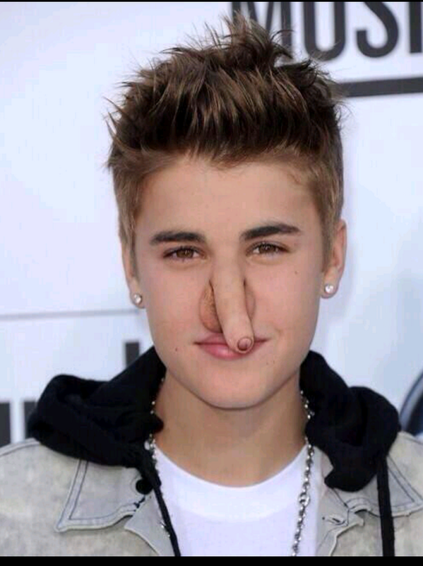 Justin Bieber Handsome